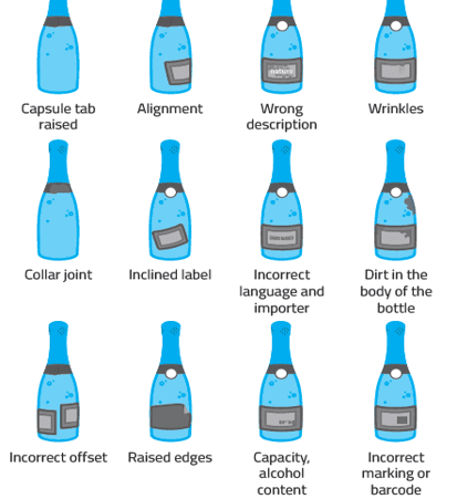 E2M Contourvision Vision Systems | TDI Packsys